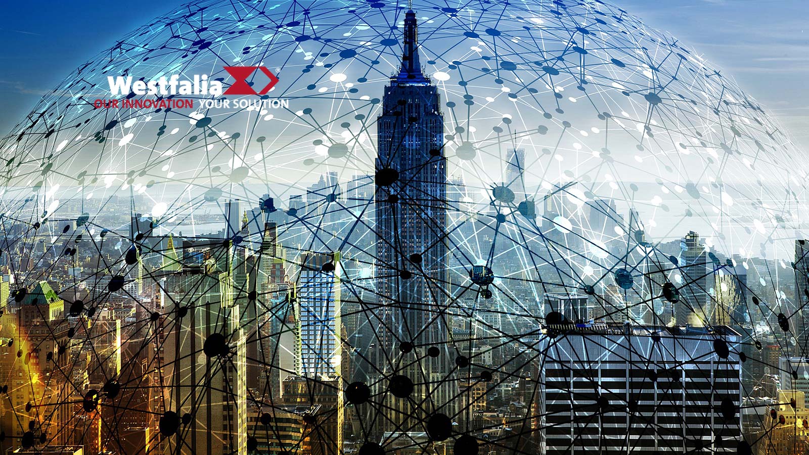 Westfalia Unveils App to Transform the Automated Parking User Experience