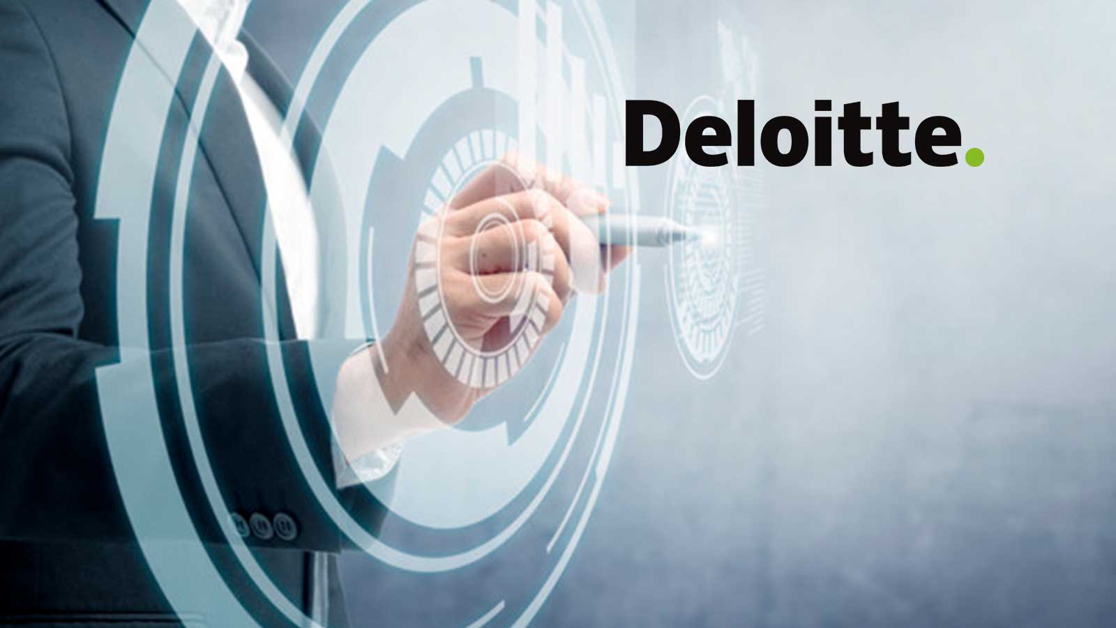 Deloitte Launches First-Of-Its-Kind Next Gen Deloitte Greenhouse ...