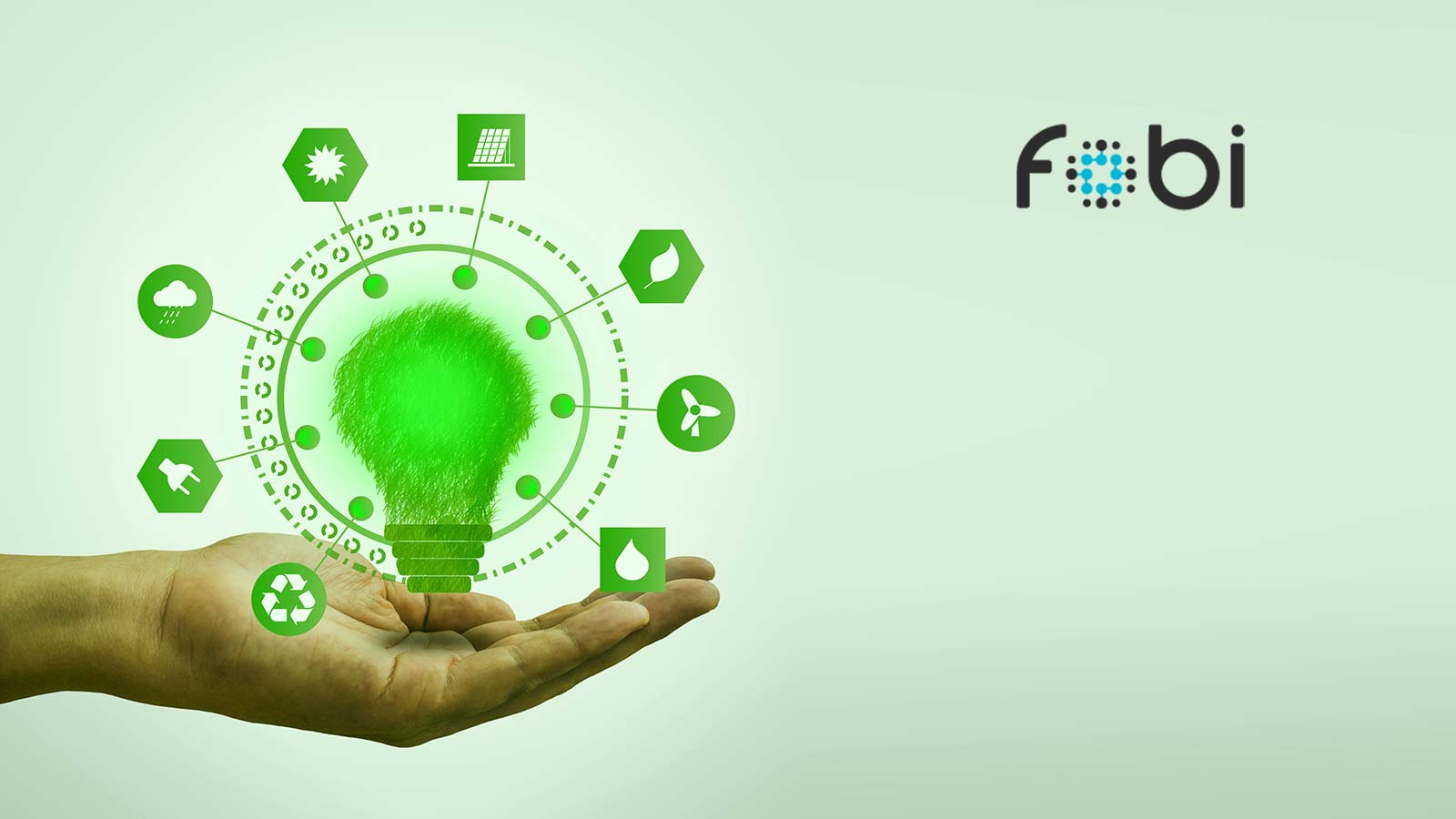 Fobi Launches Connected Retail Commerce Solution At Industry’s Premier