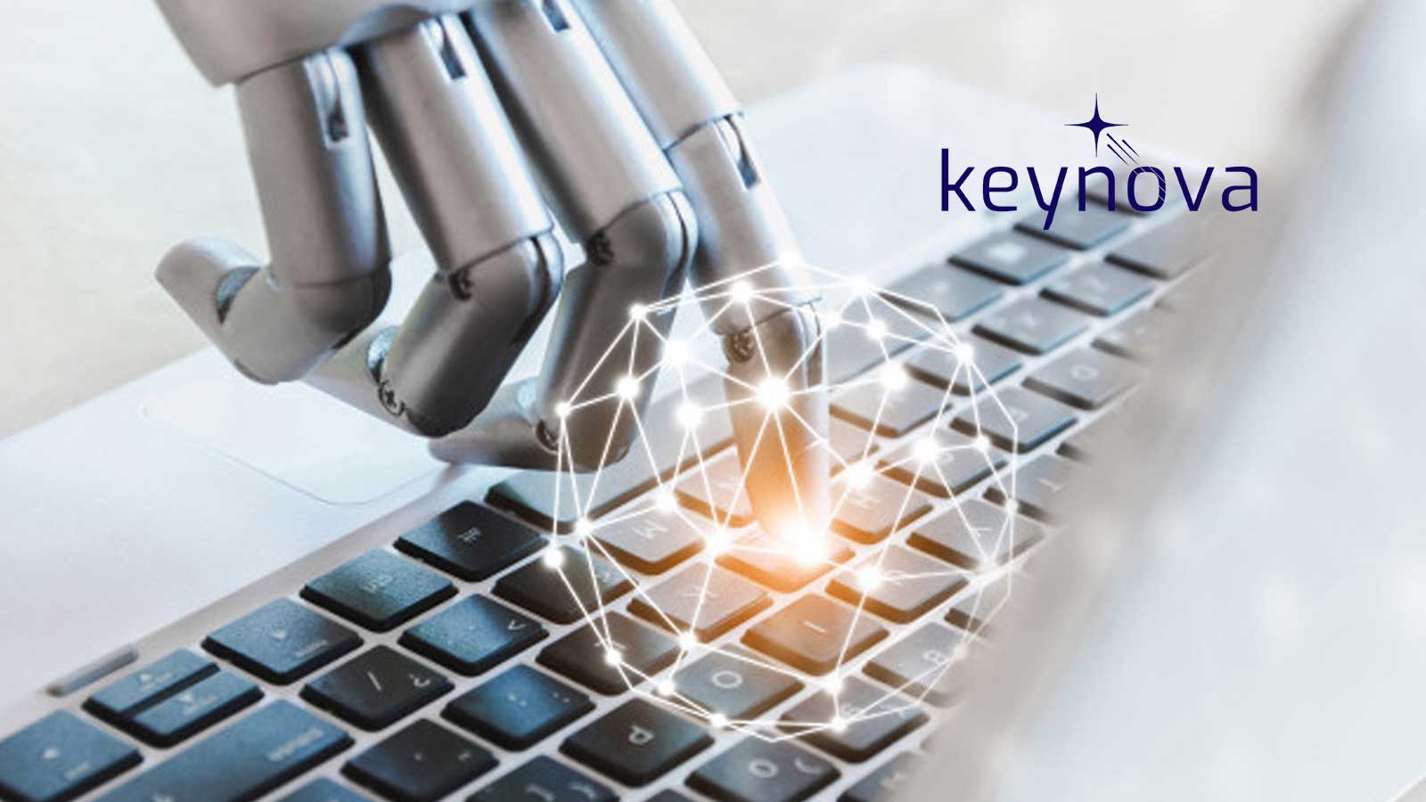 Keynova Group Releases Semi-Annual Mobile Insurance Scorecard Findings