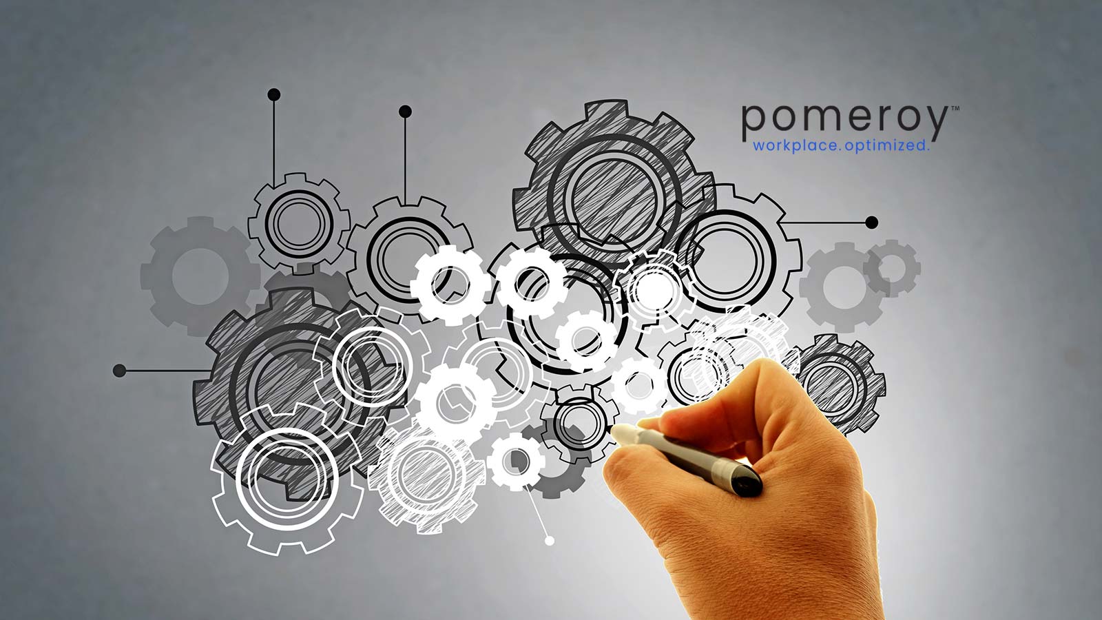 Pomeroy Technologies, LLC Names New Leadership