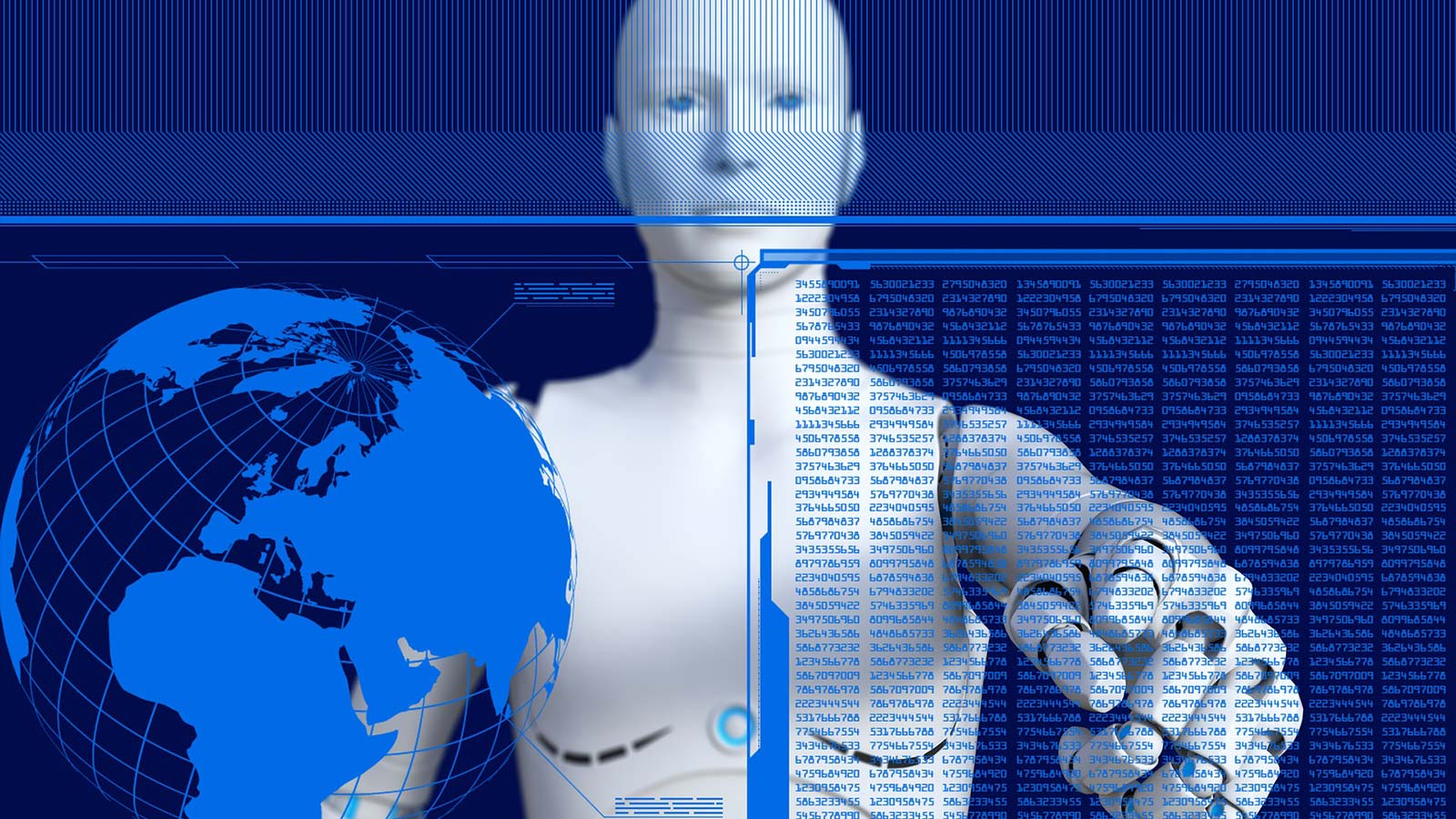 Pudu Robotics Showcased Its Advanced Robotics Solution at FSTEC US ...