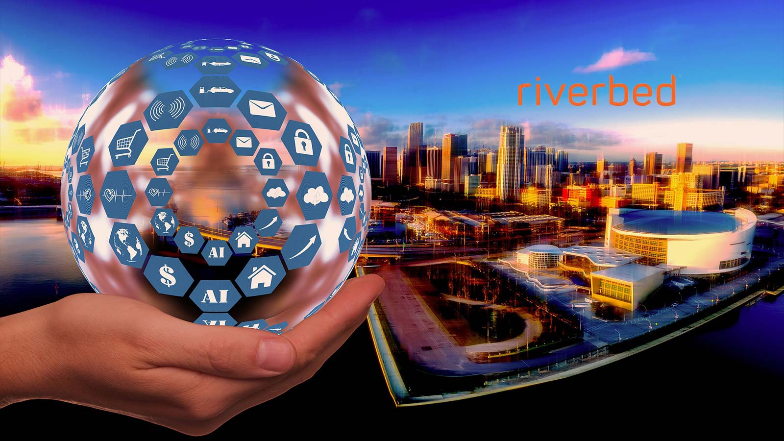 Riverbed Unified Network Performance Management Enhances