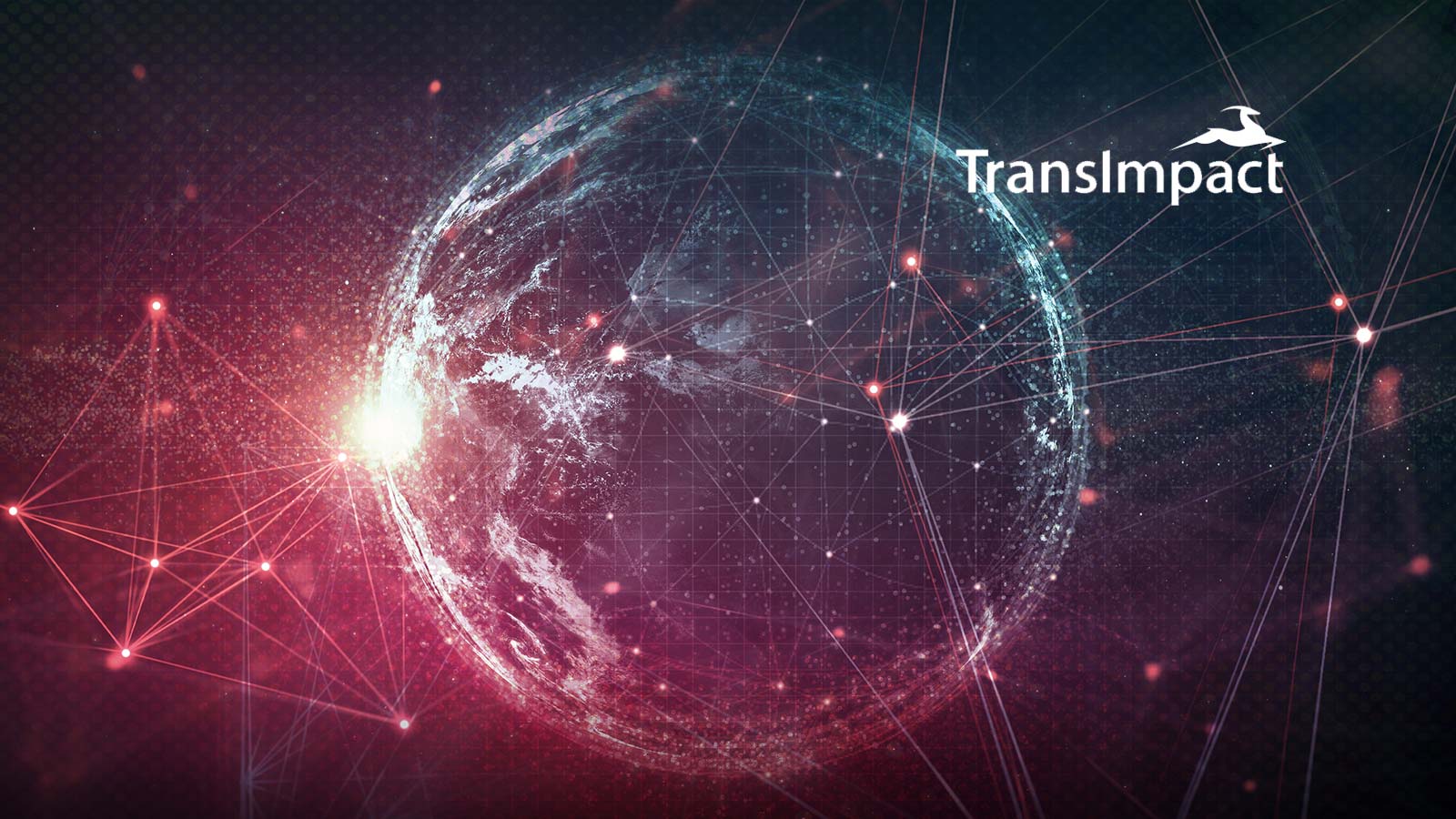 TransImpact Reinvents Parcel Data Analytics Technology