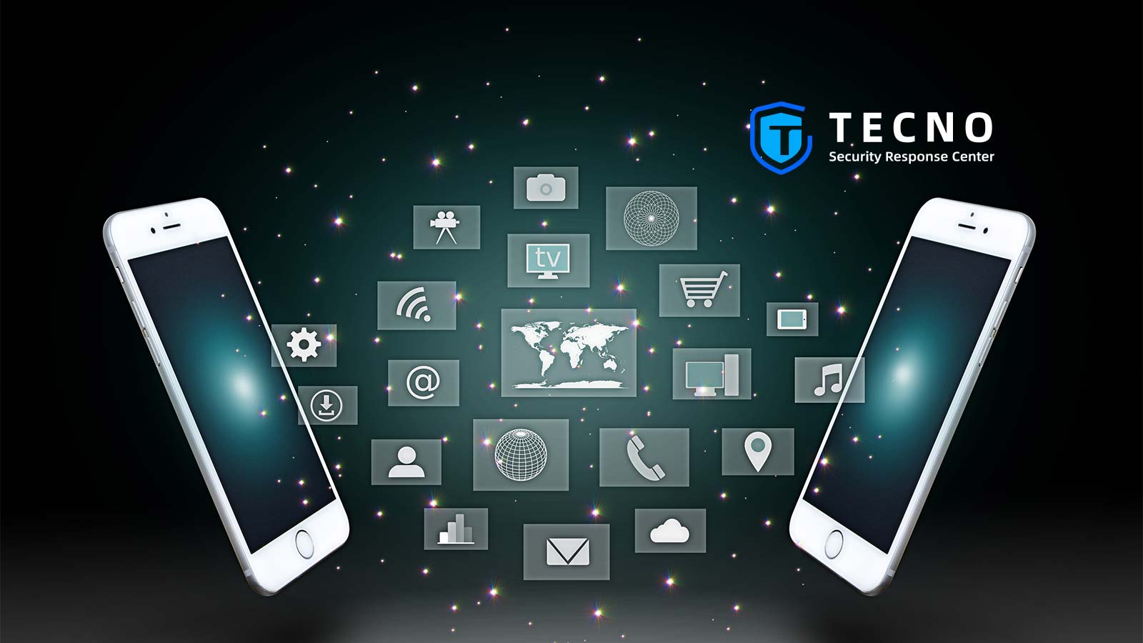 TECNO Establishes Security Response Center, Taking TECNO’s Security Ecosystem to the New Level