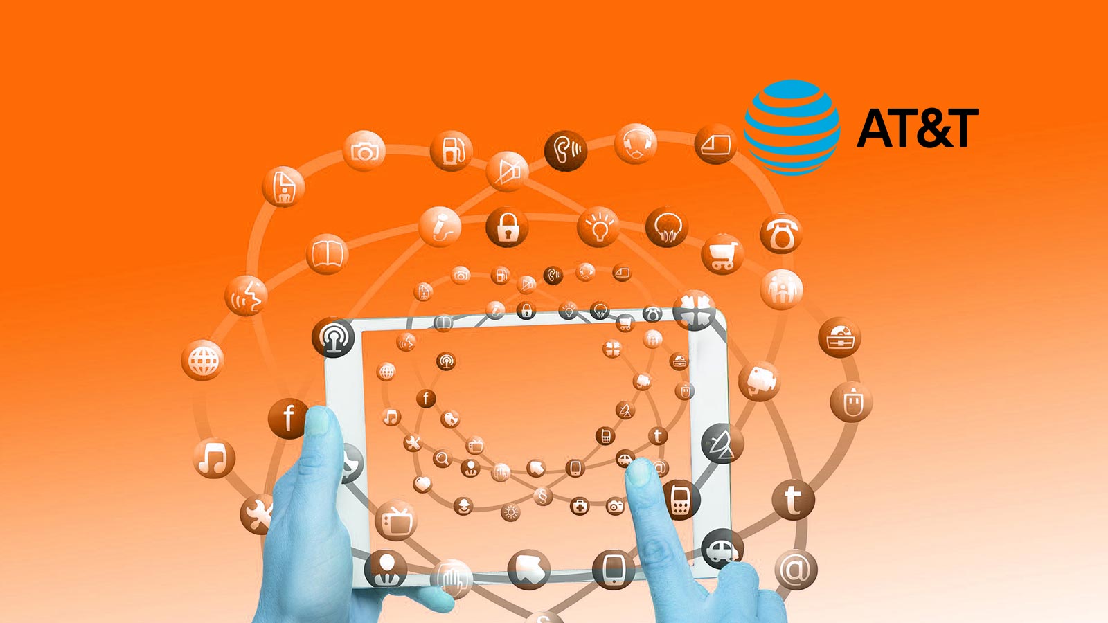AT&T Laying Groundwork for Projected Ramp in IoT Deployments