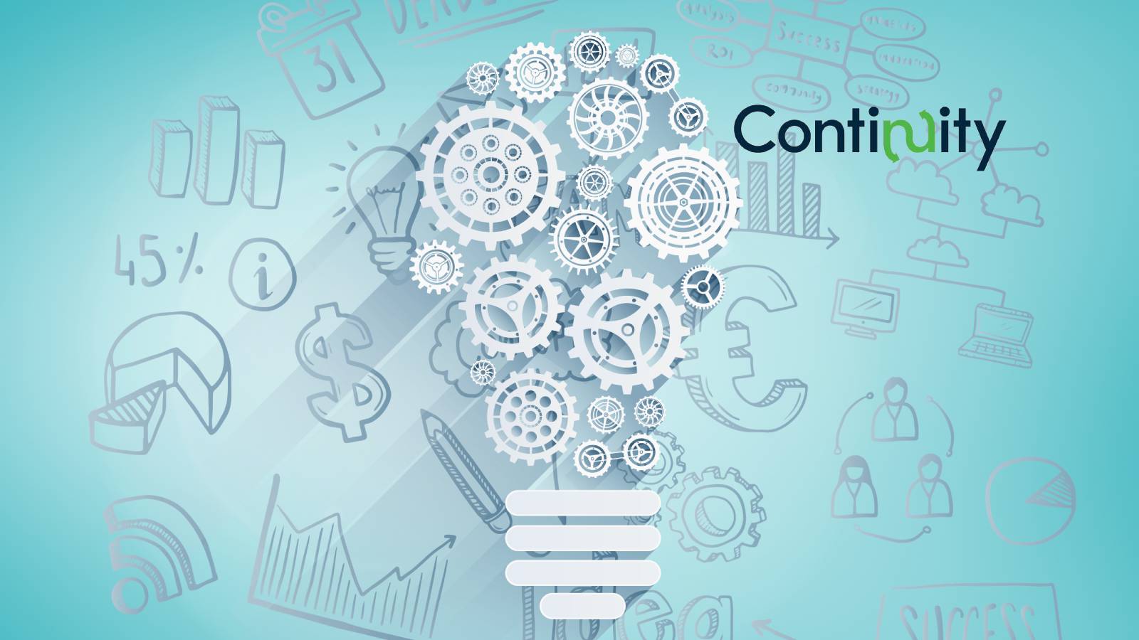 Continuity Announces The Release Of Continuity ControlsRisk ERM