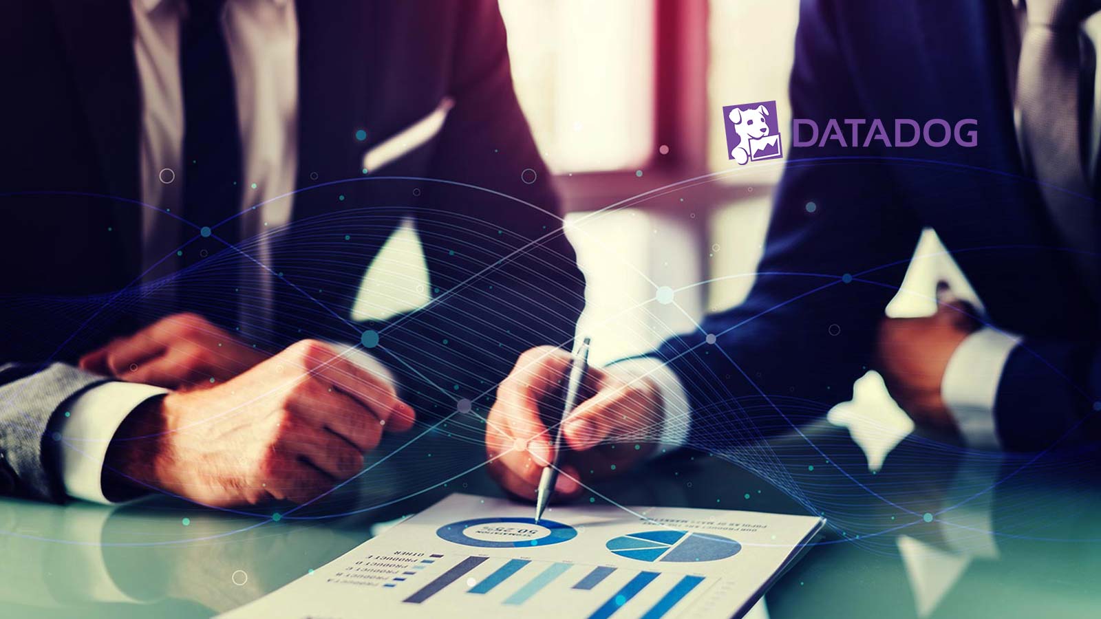 Datadog Introduces Online Archives For Log Management to Support ...