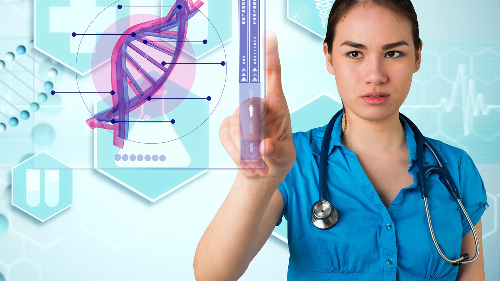 Hackensack Meridian Health And Google Expand Relationship To Improve ...