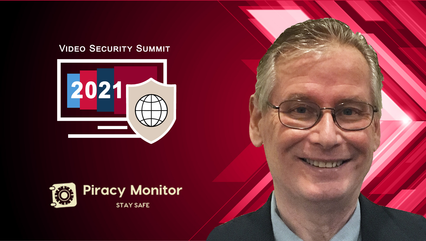 AiThority Interview with Steven Hawley, MD at Piracy Monitor