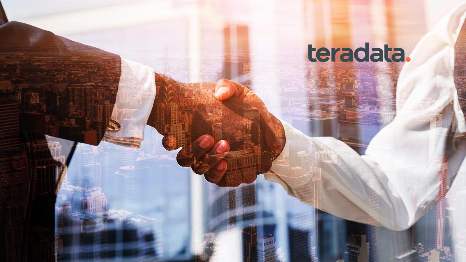 Teradata and H2O.ai Partnership Accelerates Enterprise AI Adoption in ...