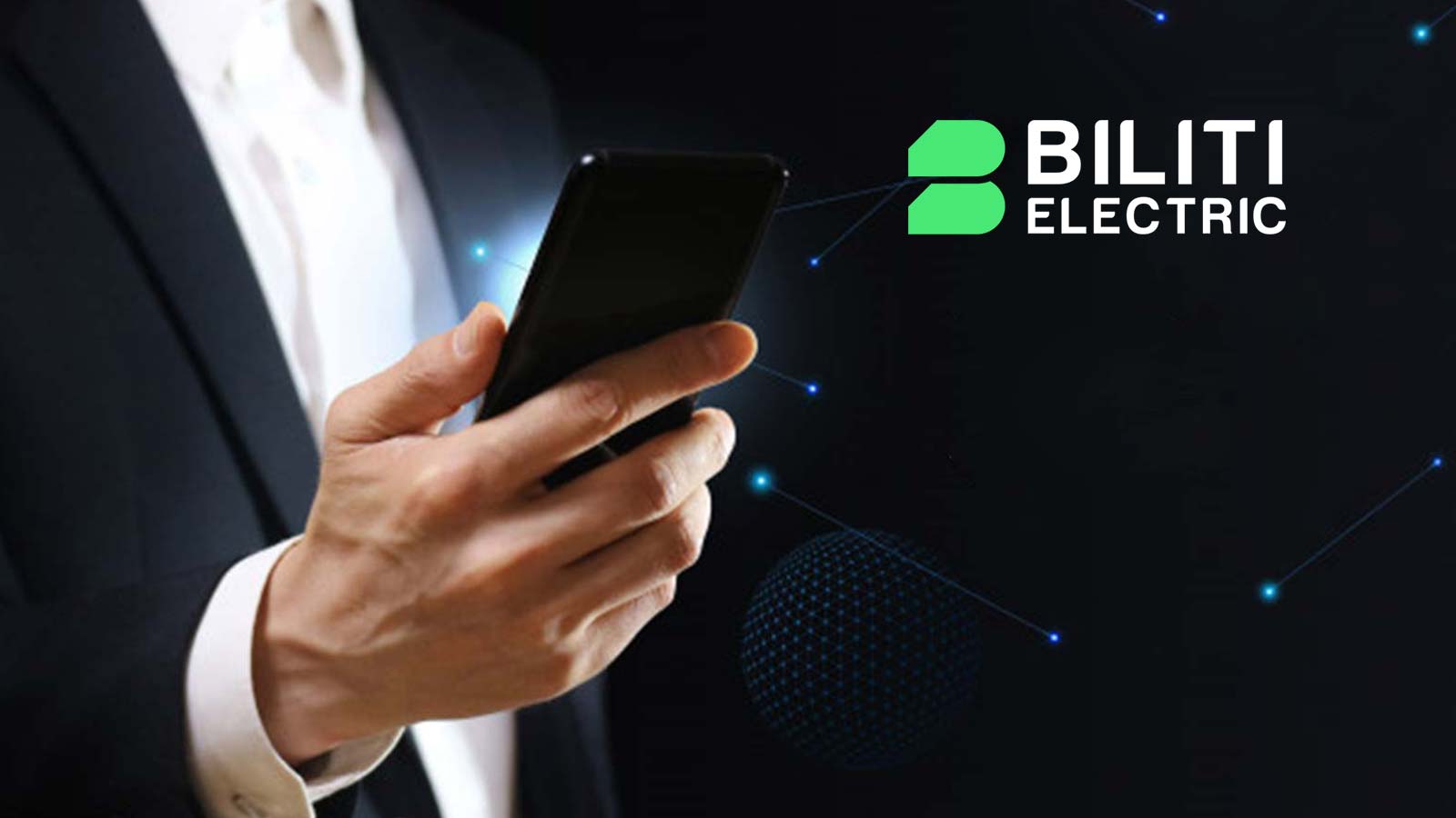 BILITI Electric to Launch GMW Taskman Vehicle at AUTOMOBILITY