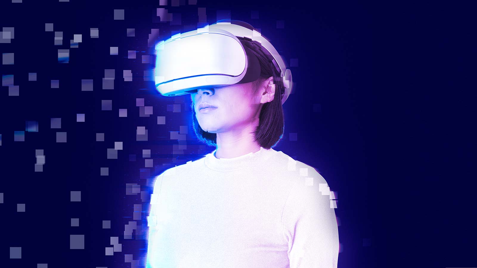 Metaverse Luminary Matthew Ball & Jonathan Glick Join Polygon Studios ...