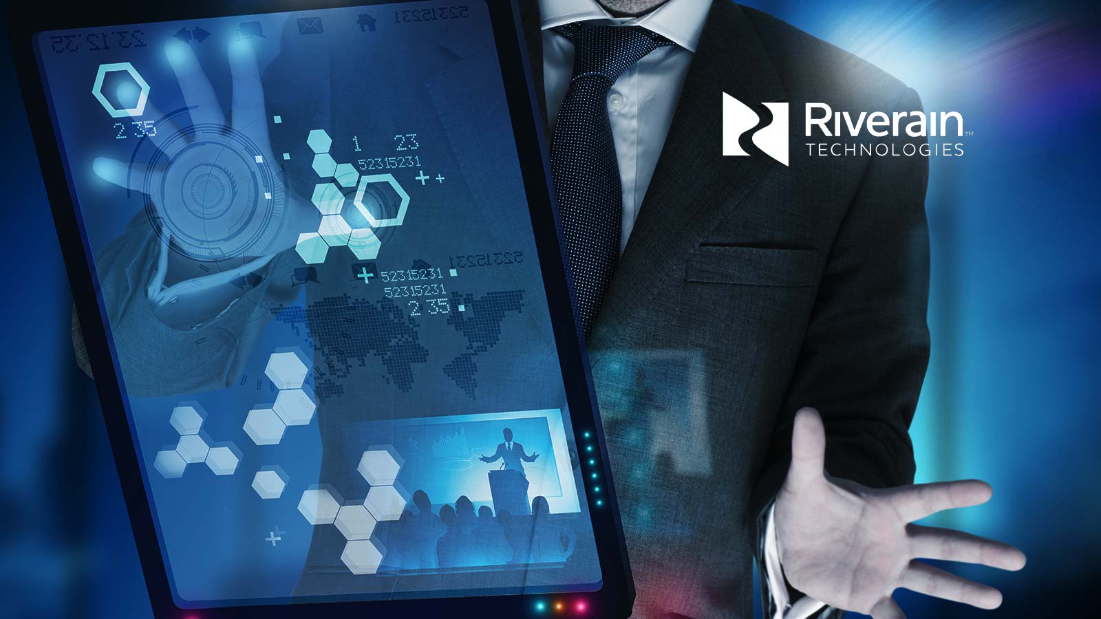 Riverain Technologies will Showcase Enhancements To Its AI Platform For ...