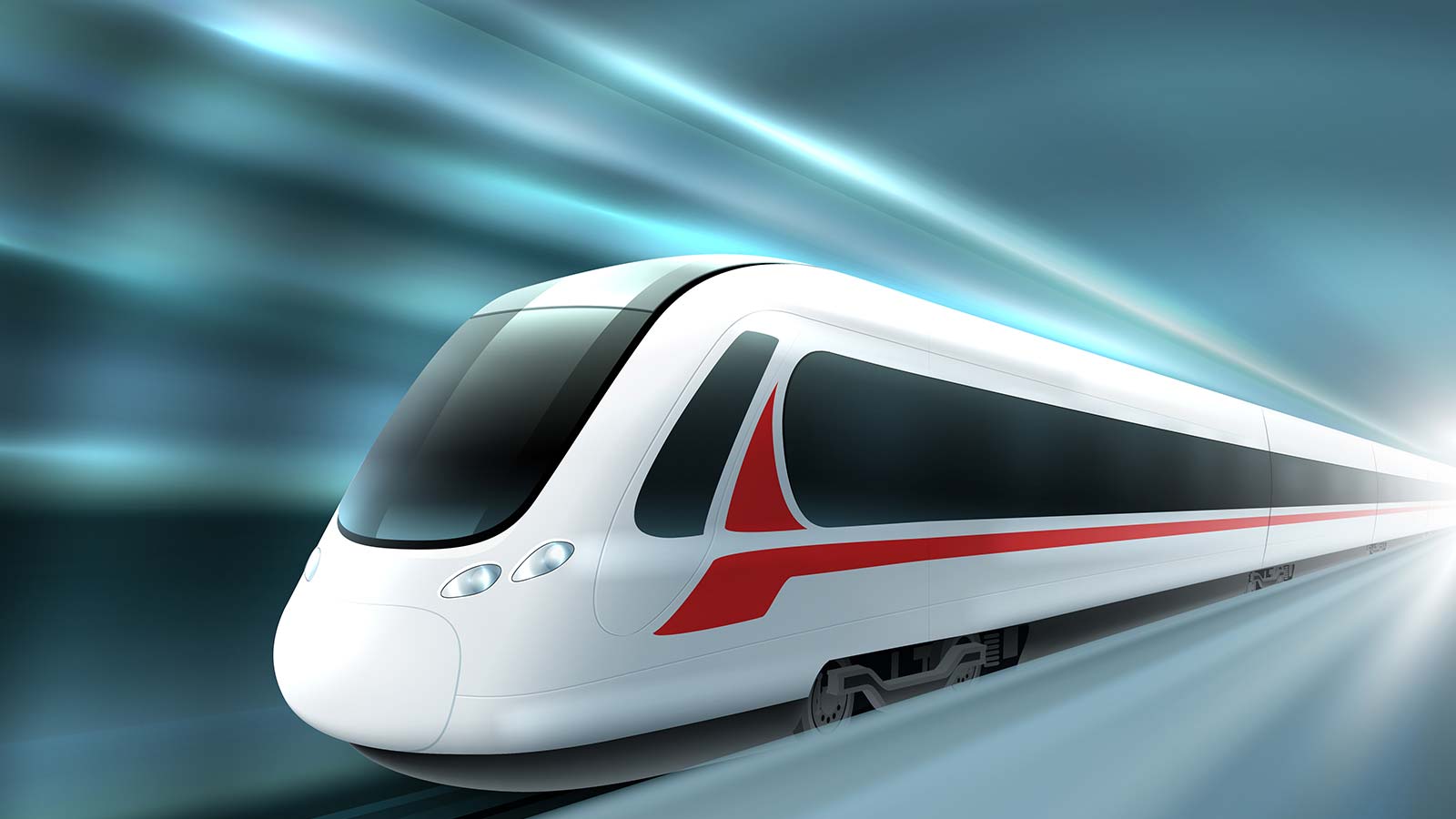 The Sea-Railway Intermodal Train From Shuangliu International ...