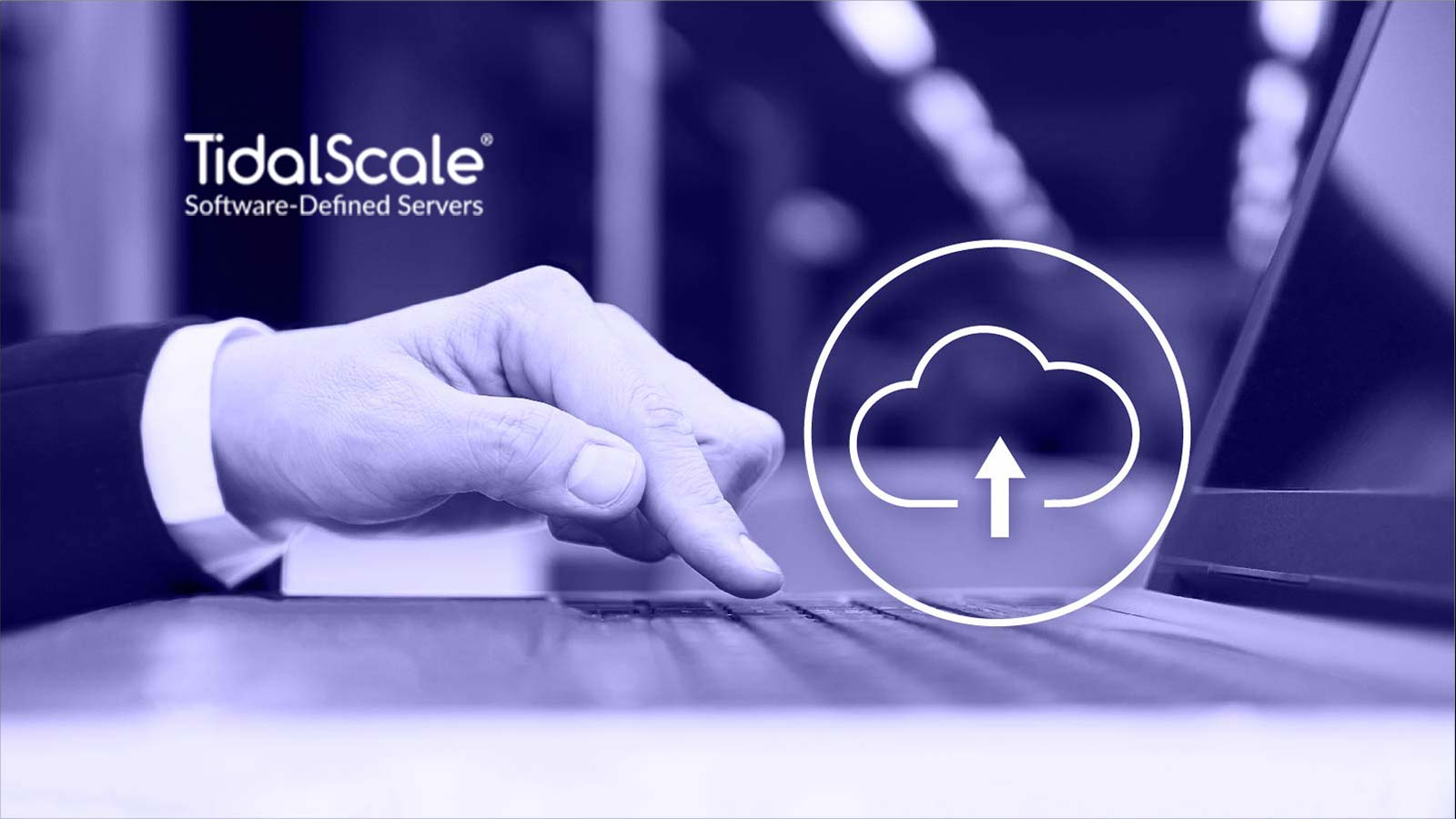 TidalScale Announces Availability of its Software-Defined Server Technology on IBM Cloud