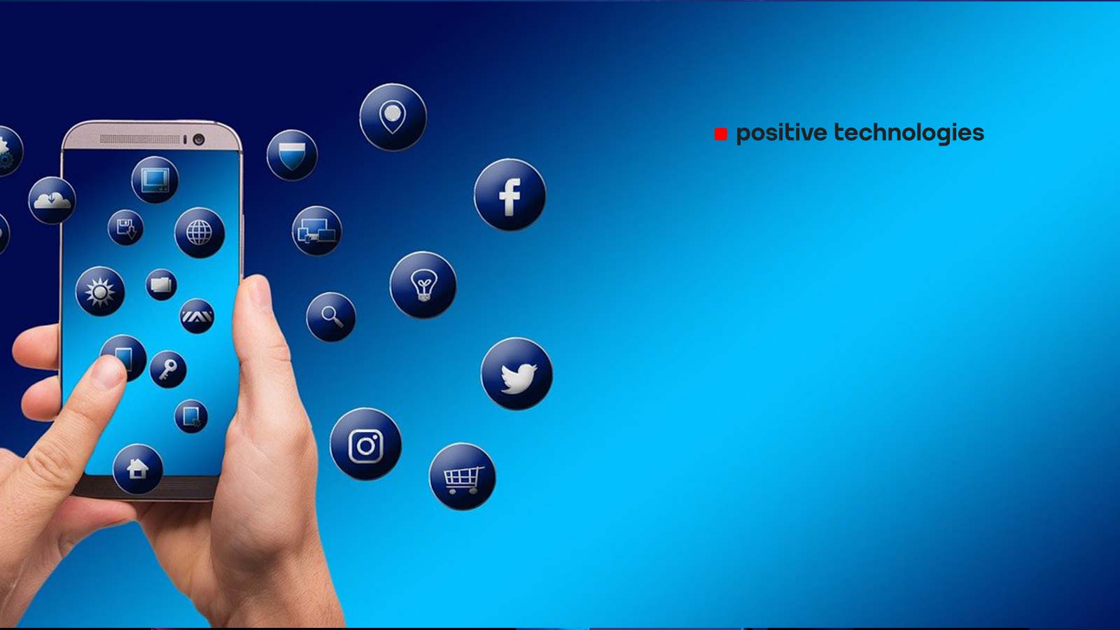 Positive Technologies Helps Eradicate Vulnerabilities In Zoom