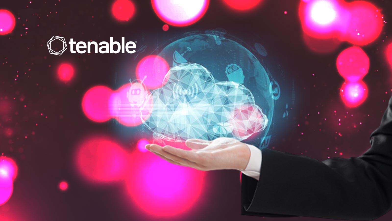 Cloud Industry Veteran Brian Goldfarb Joins Tenable As Chief Marketing ...