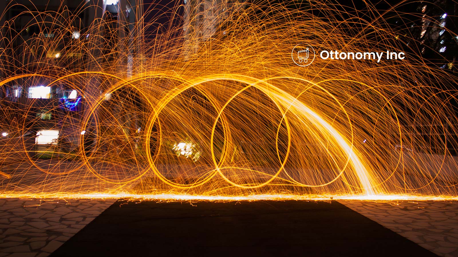 Creating a Contactless Travel Experience: Ottonomy Launches First Fully ... Creating a Contactless Travel Experience: Ottonomy Launches First Fully ...