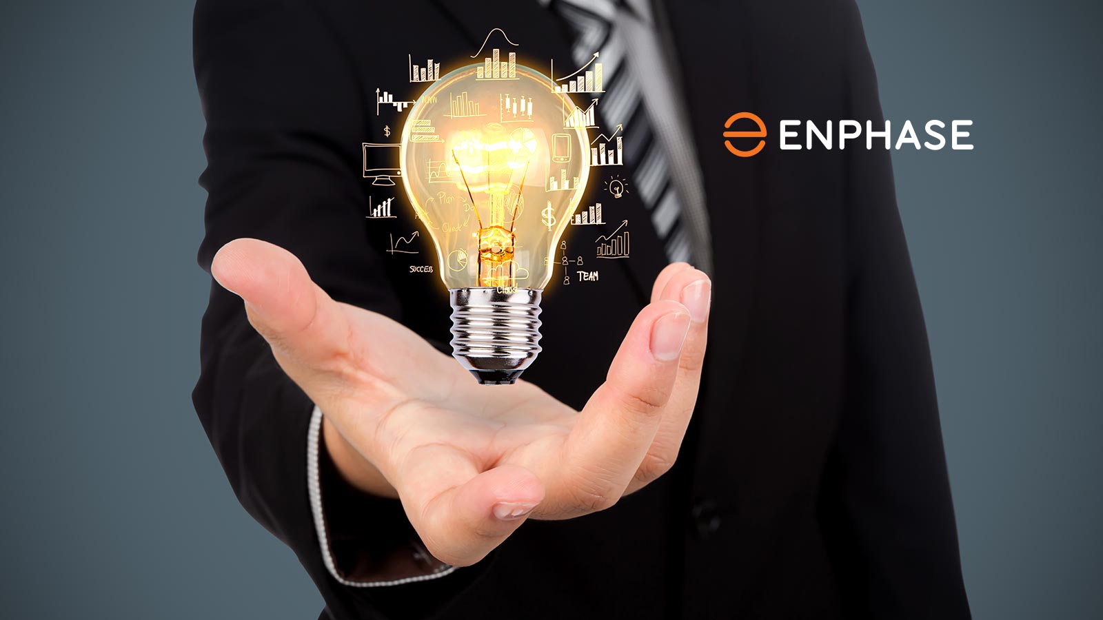 Enphase Energy Announces Shipment Milestone with Salcomp