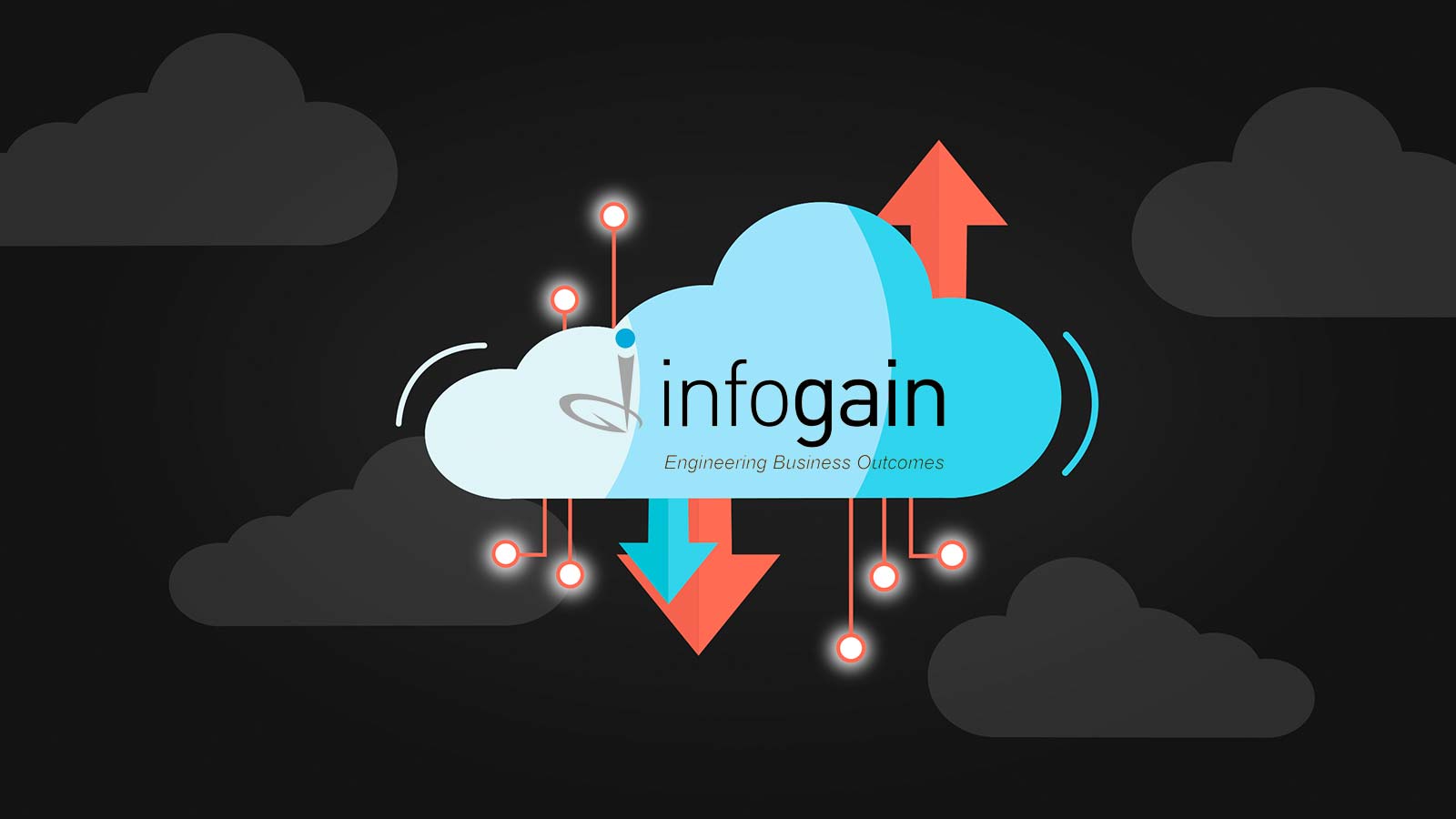 Infogain Acquires Cloud-Native App Development Company NNT