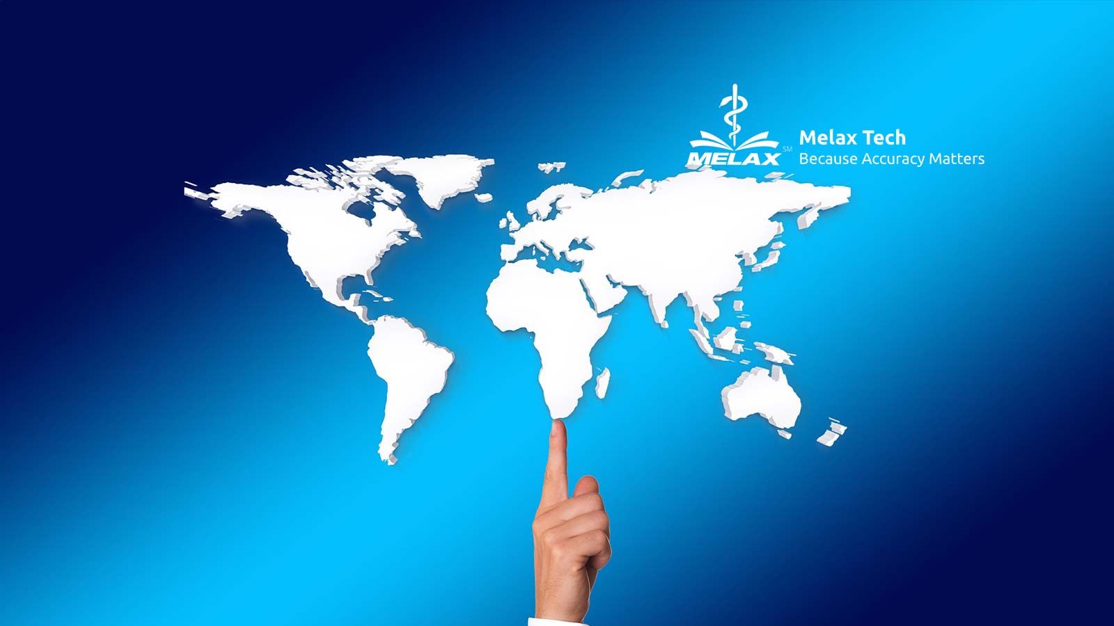 Melax Tech, Renowned NLP Tech Firm, Announces Sponsorship of BioSpark Group