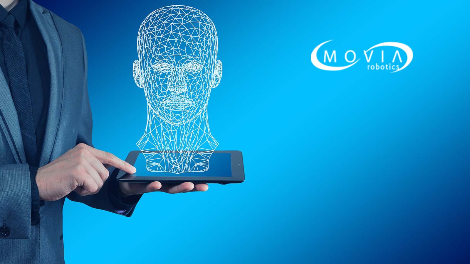 Movia Robotics, Inc. Launches Its TheraPal Digital Health Aide With FDA ...