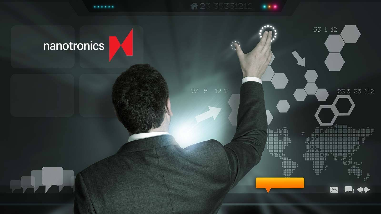 Nanotronics Introduces NSpec TURBO For High-Volume Industrial Inspection