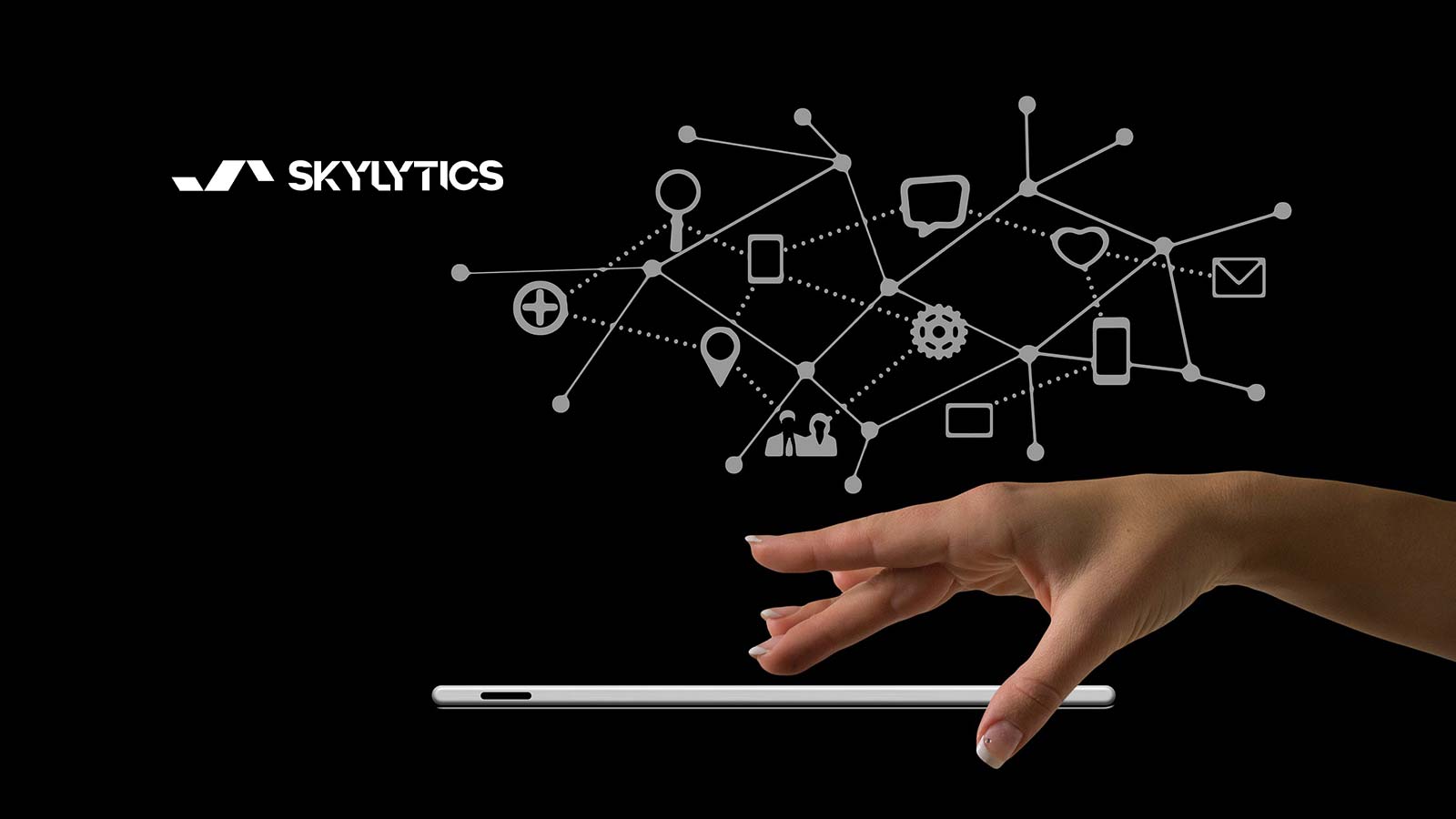 Skylytics Develops Social Networking App