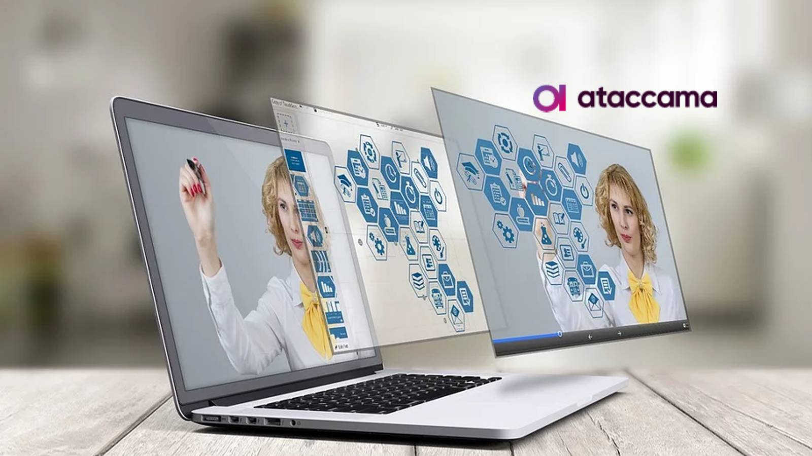 Ataccama Partners With UST To Transform Enterprise Data Governance