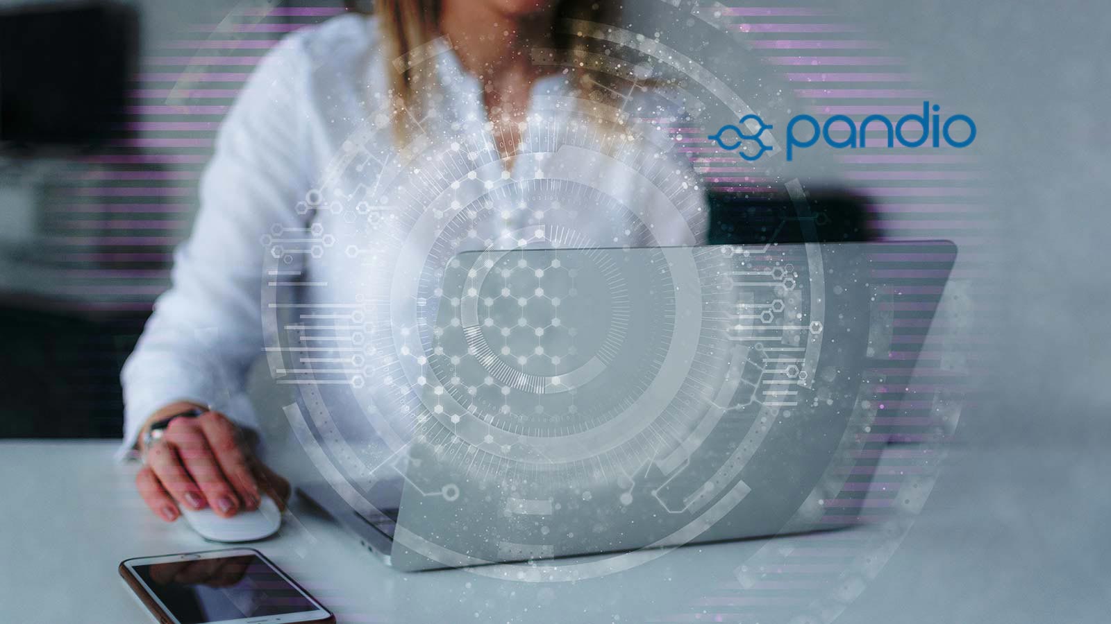 Apache Pulsar by Pandio Now Available on AWS Marketplace
