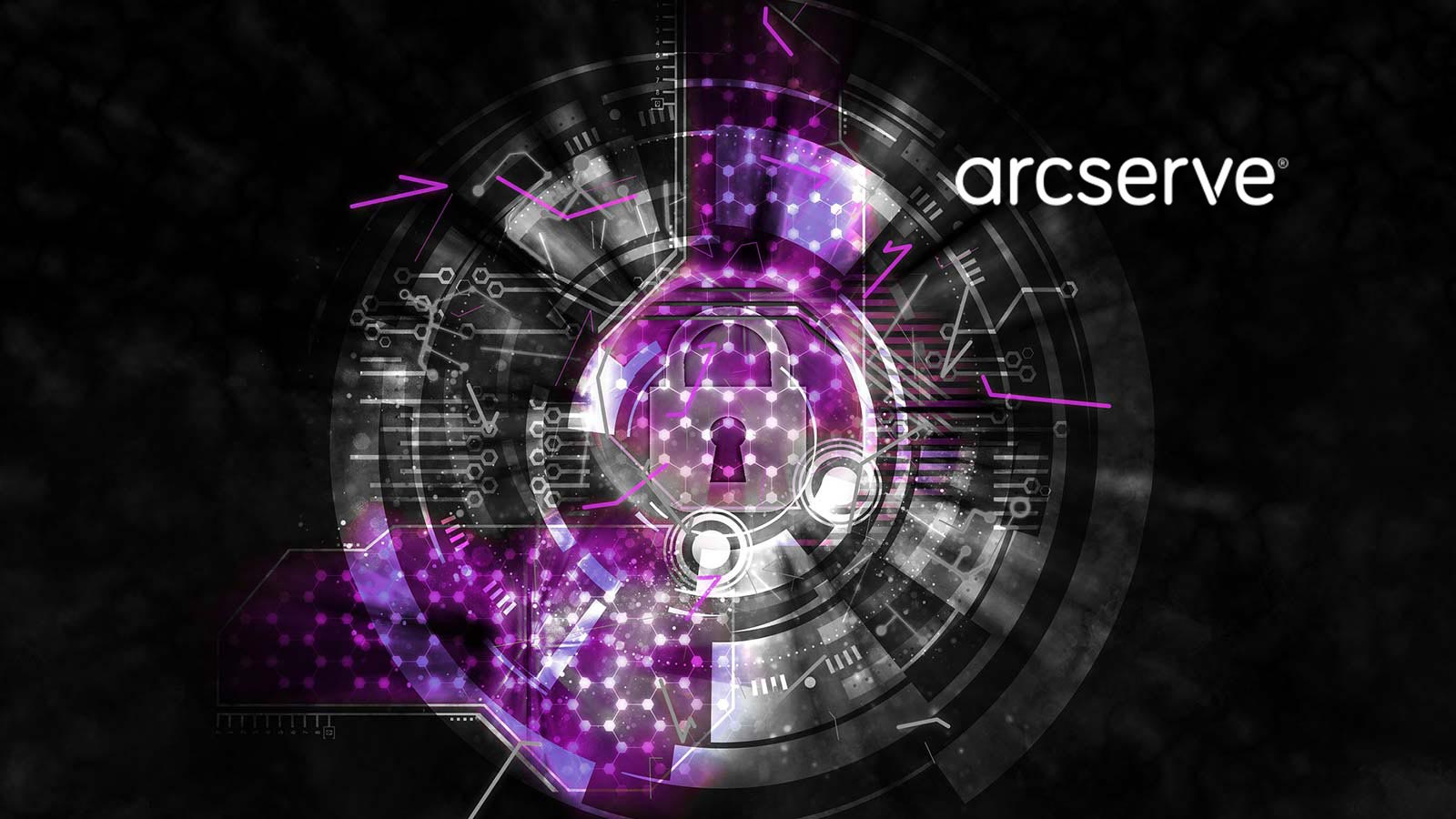 Arcserve Upgrades Shadowxafe And Onexafe Solo For Powerful Data
