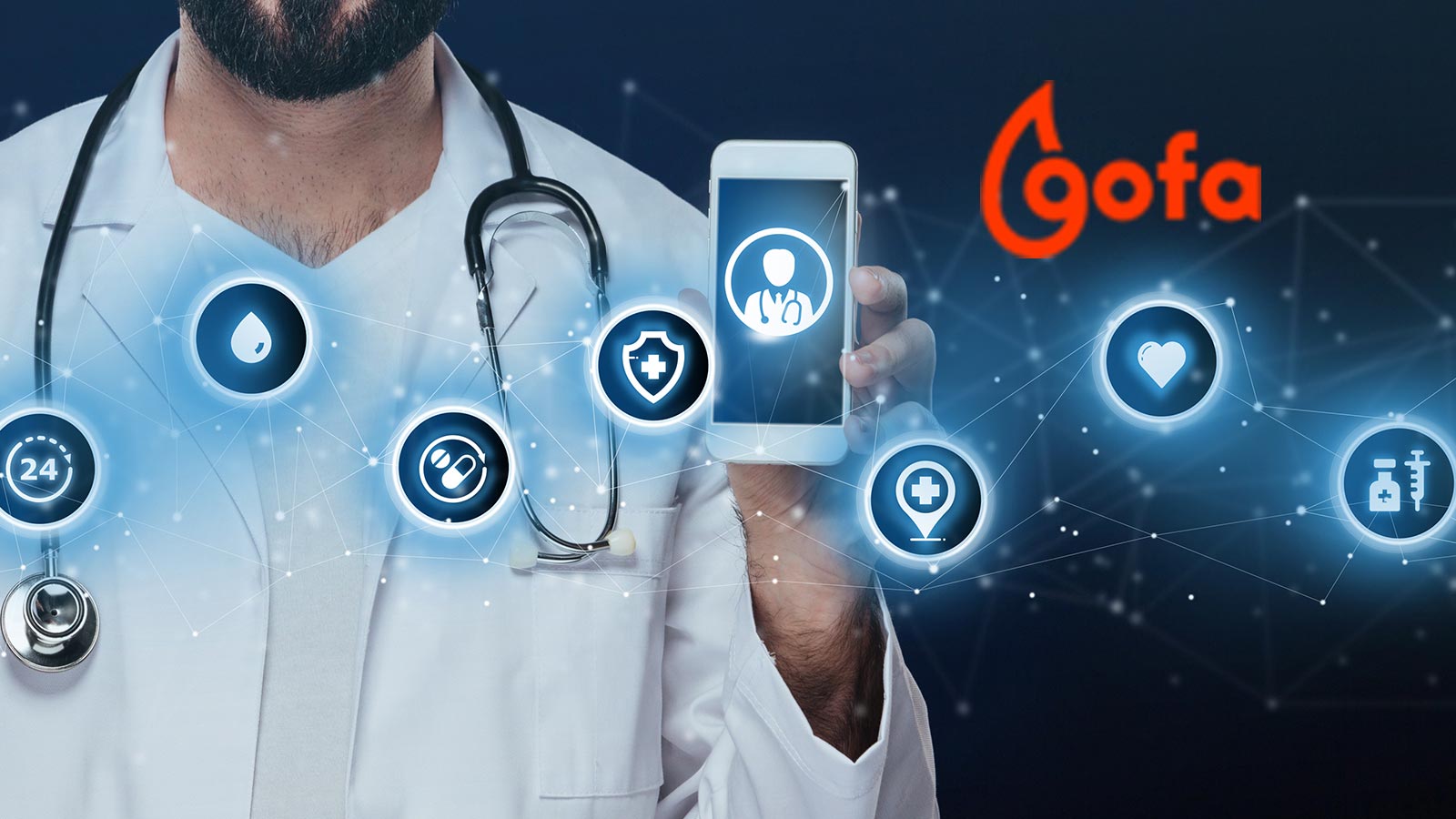 GOFA Launches First AI-Focused, Equipment-Free Fitness App Geared ...