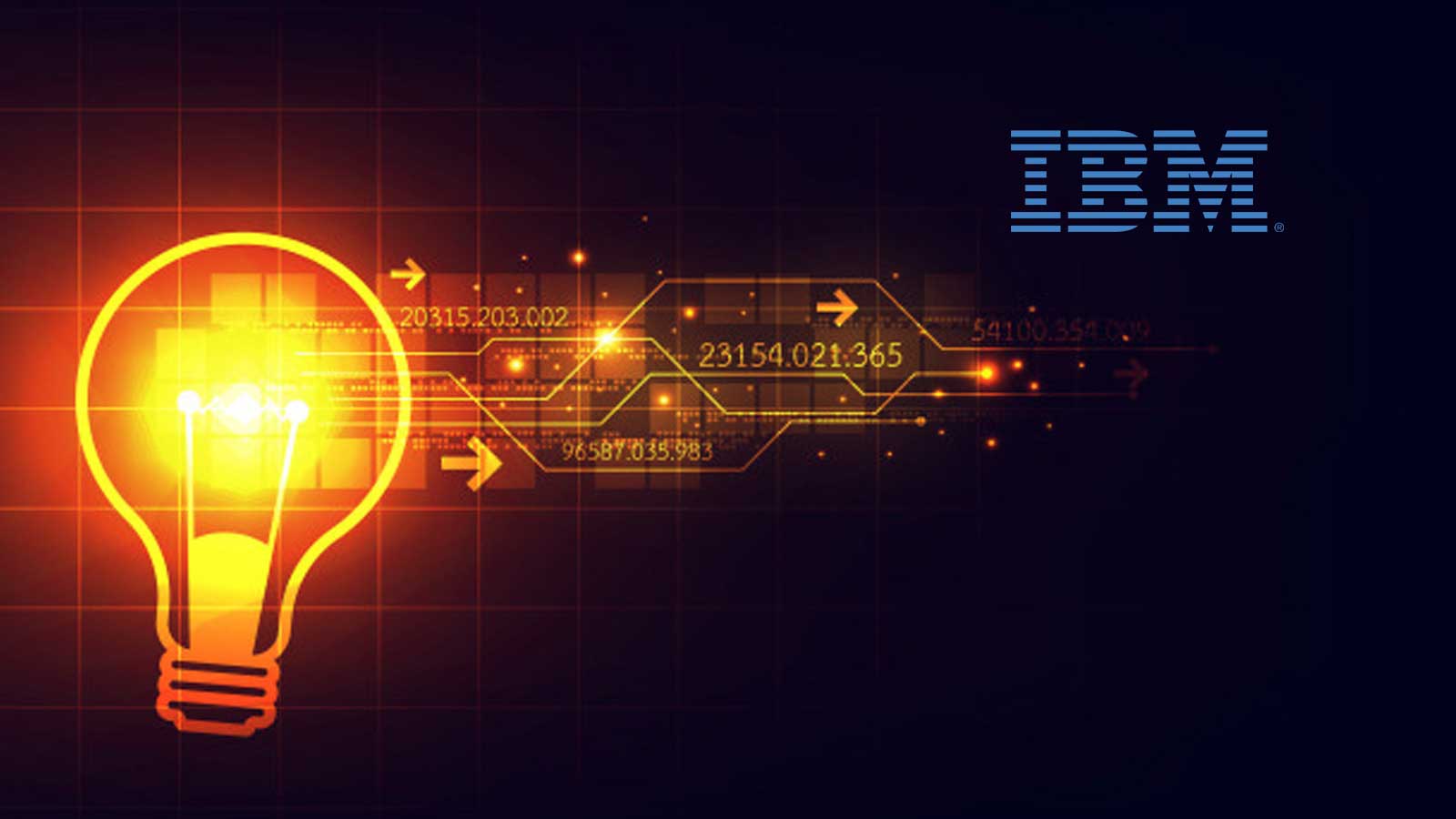 IBM Watson Advertising Brings AI-Driven Weather Analytics To AWS Data ...