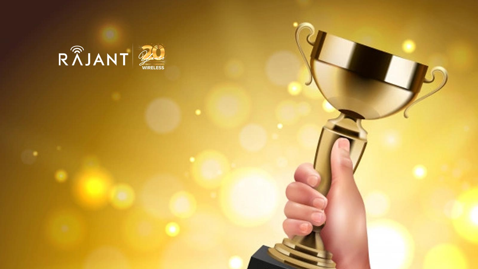 Rajant Kinetic Mesh Hawk BreadCrumb Receives 2021 Platinum Homeland ...