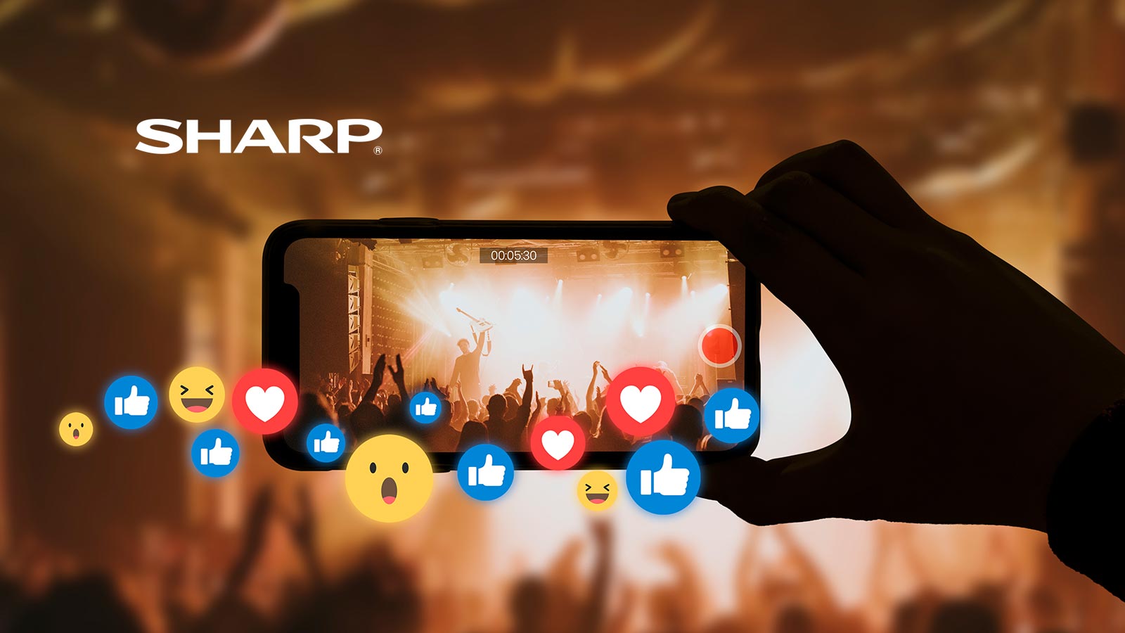 Sharp UK Launches Industry-first Virtual Showroom Experience