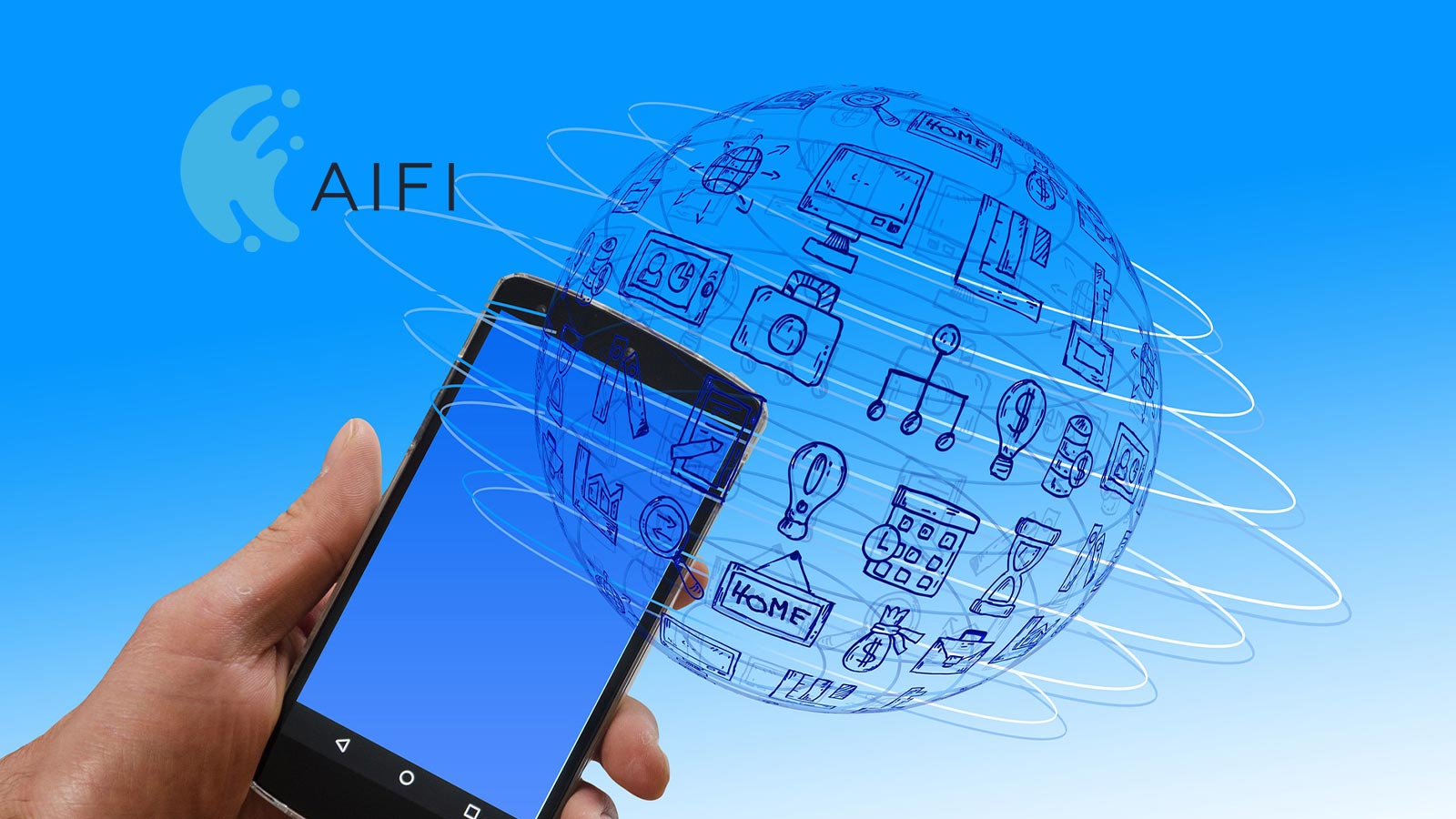 Żabka Nano Autonomous Stores Powered By AiFi Outpace Industry With 25 ...