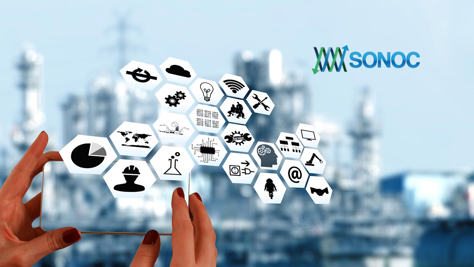 SONOC Launches Its End-To-End Management Tool For Delivering Global ...