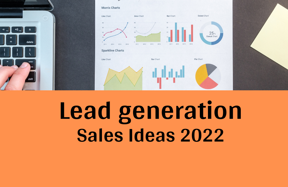 5 Obvious Lead Generation Practices that Could Scale up Your Business