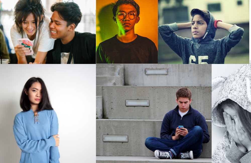 54% Gen Z Population Distracted by Obsessive Use of Technology