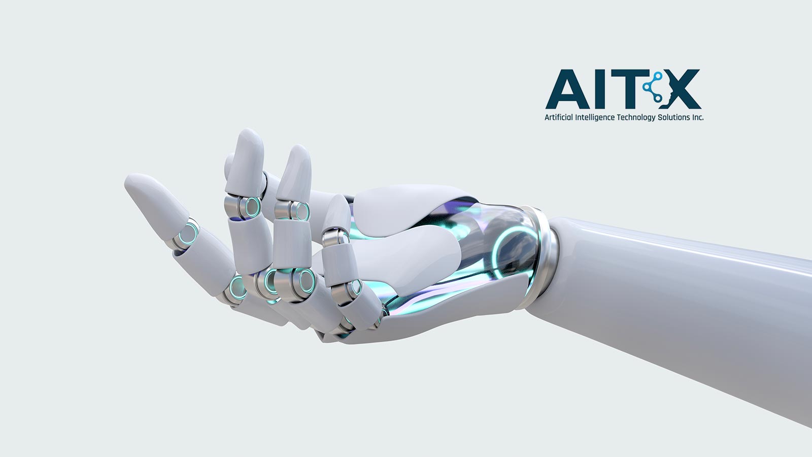 AITX Launches Campaign for the Public to Submit RAD Security Robot ...