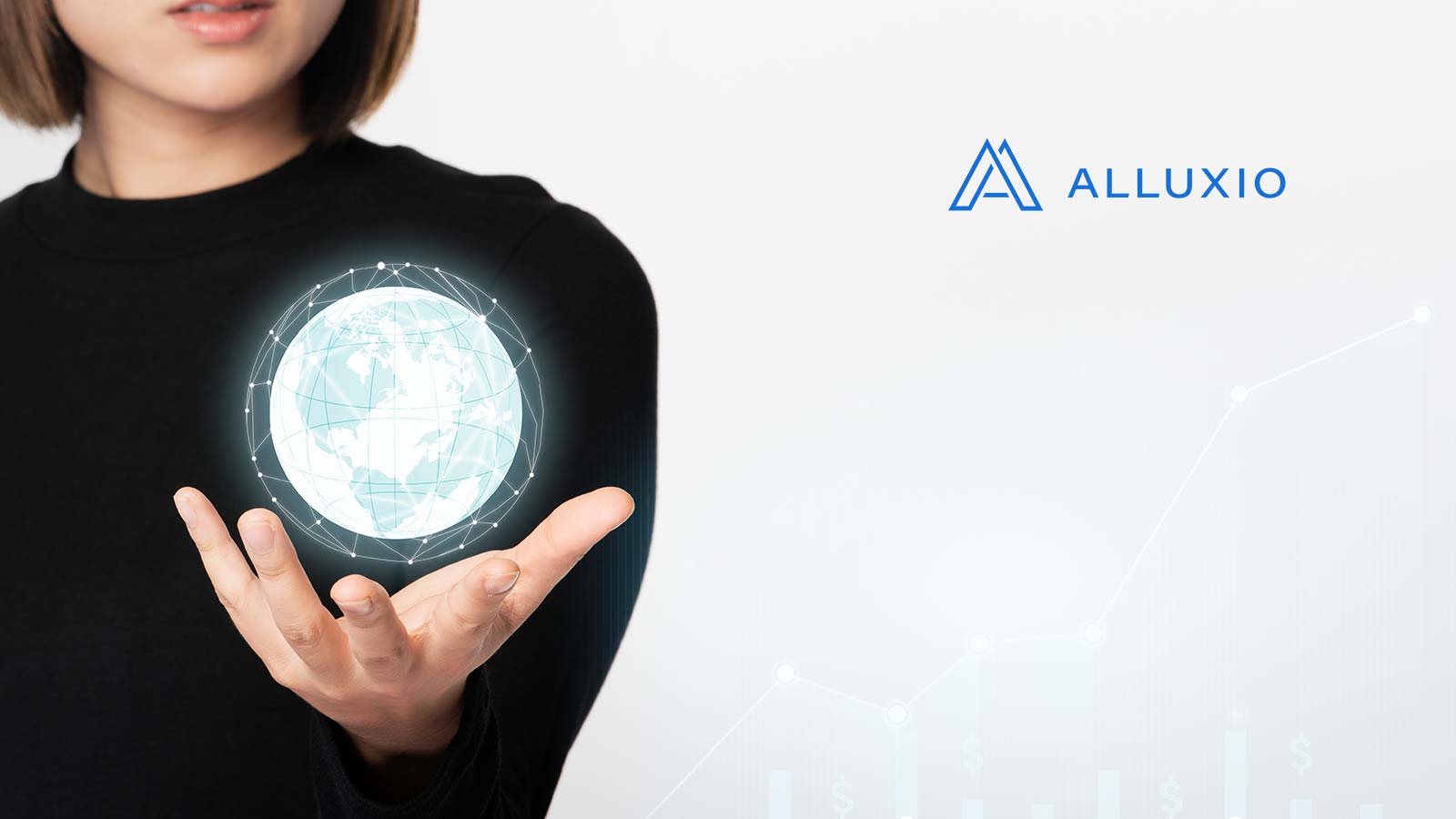 Alluxio Expands Global Management Team with Key Executive Appointments