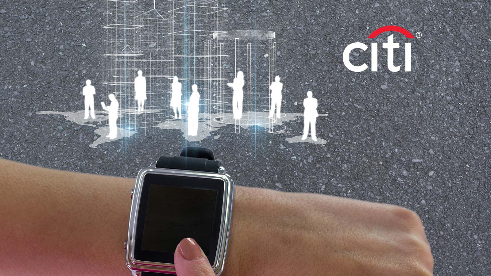 CitiDirect Earns Top Online Portal Ranking in Coalition Greenwich ...