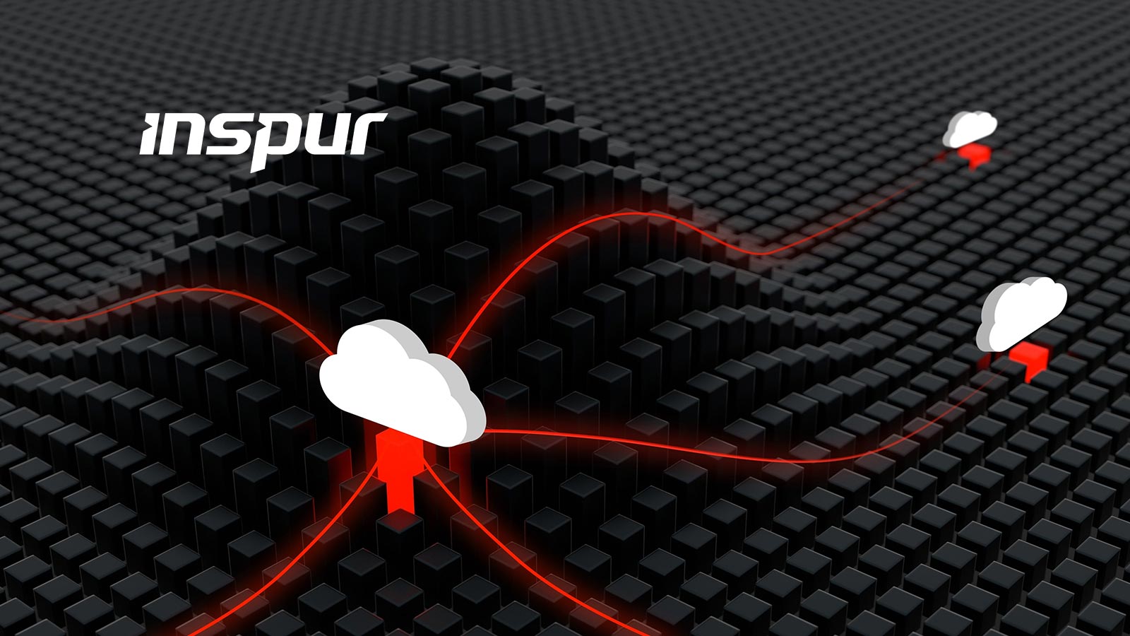 Inspur Information Rated as Sample Vendor of Cloud-Optimized Hardware ...