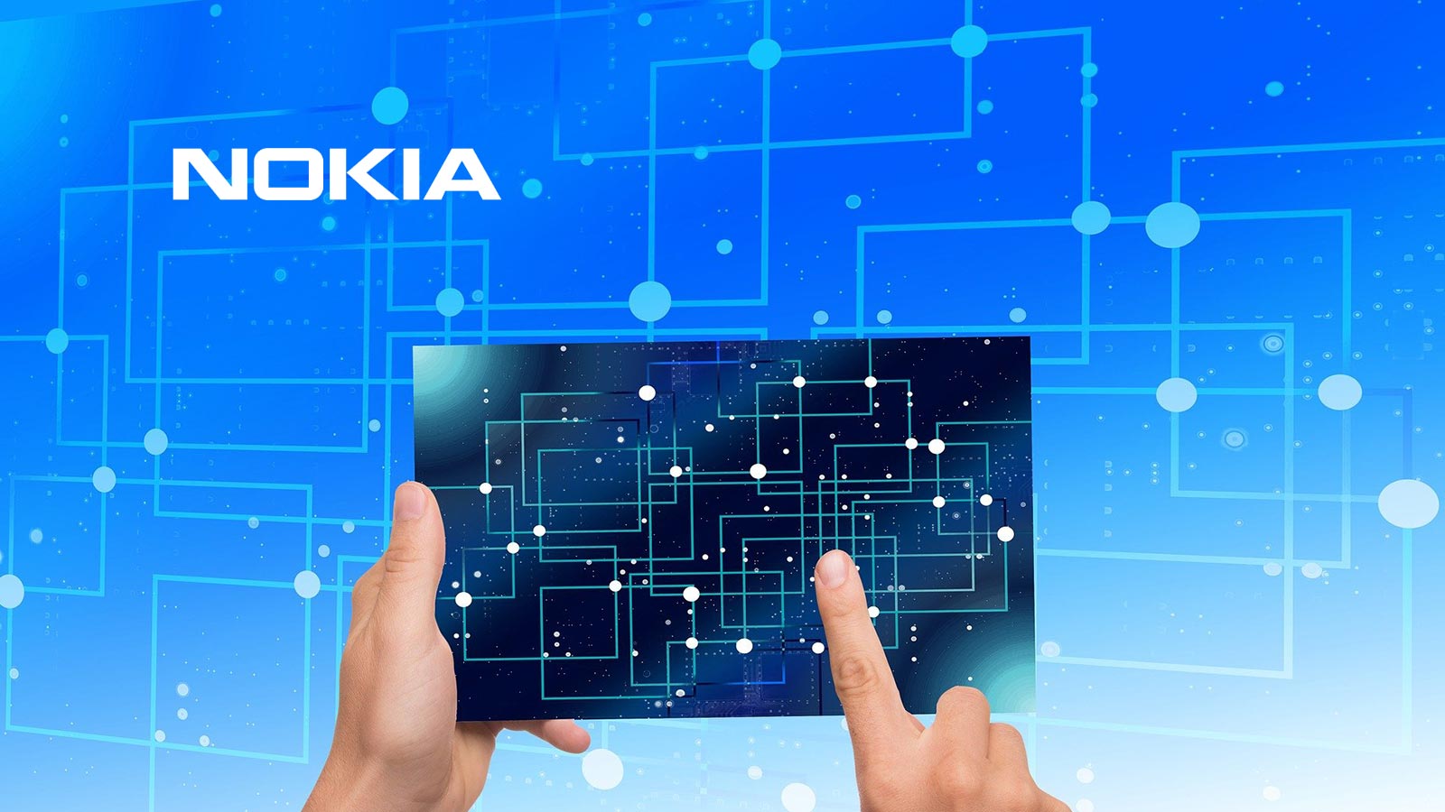 Nokia Launches Intelligent Ran Operations To Manage The Power Of 5g With Machine Learning