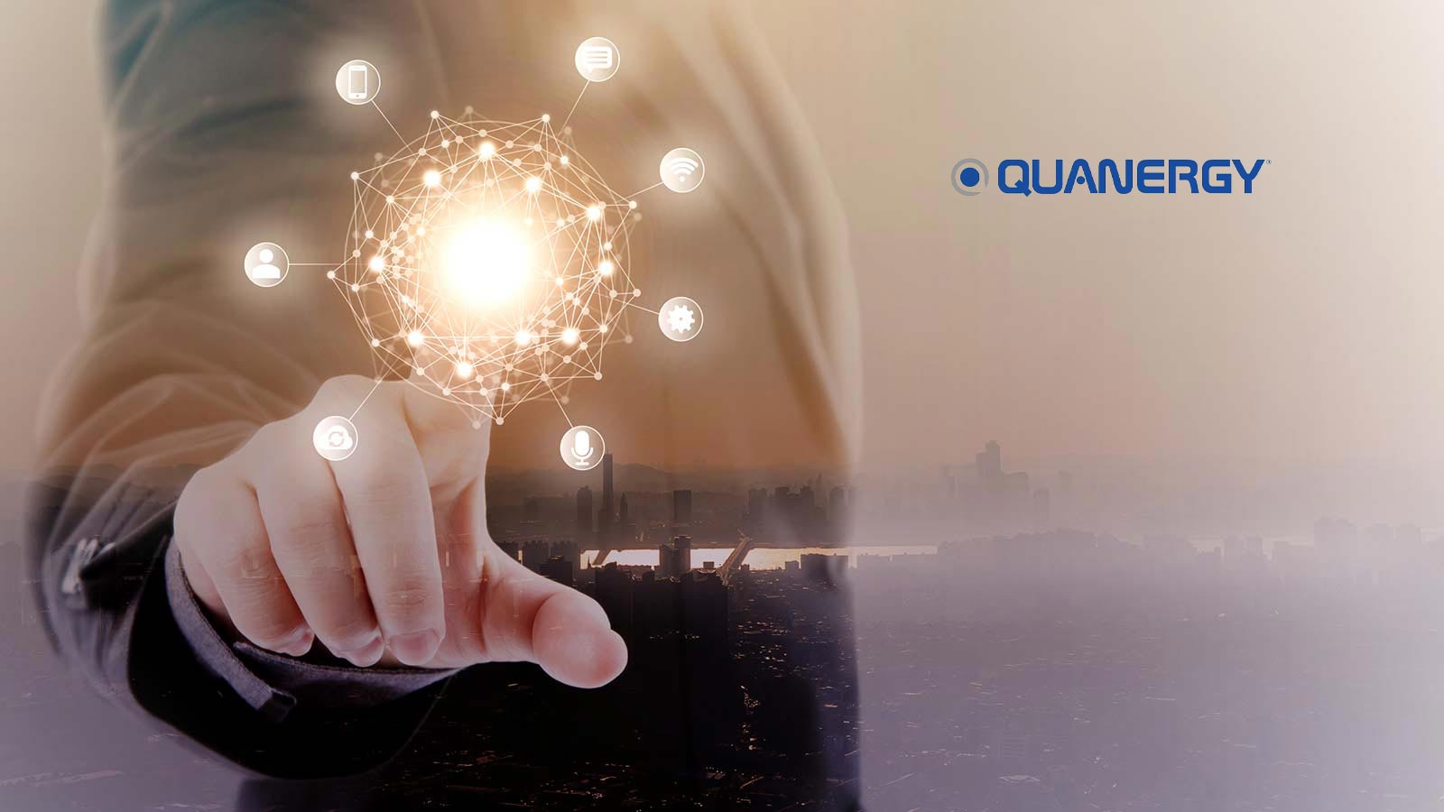 Quanergy Secures Orders for Over 1,000 Sensors for IoT Applications