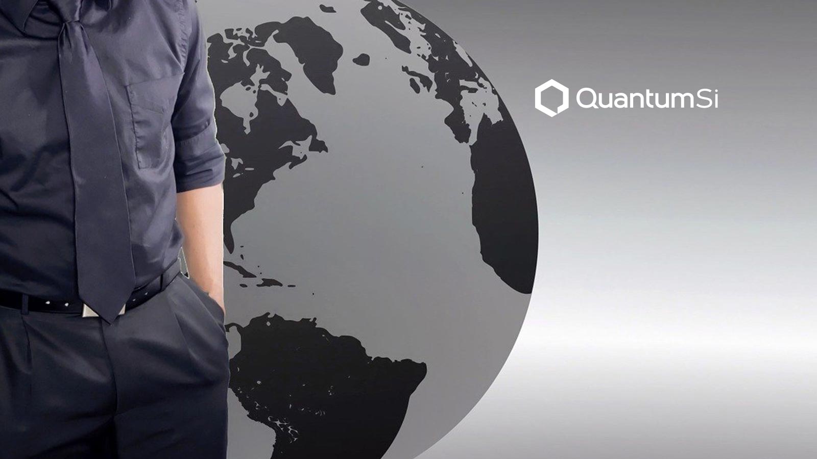 Quantum-Si Announces Dr. Jonathan Rothberg as Interim CEO