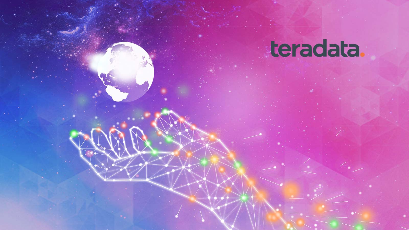 Teradata Announces Global Partnership with Microsoft