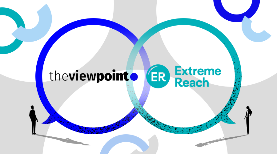 TheViewPoint is Now Certified by Extreme Reach Video Ad Server