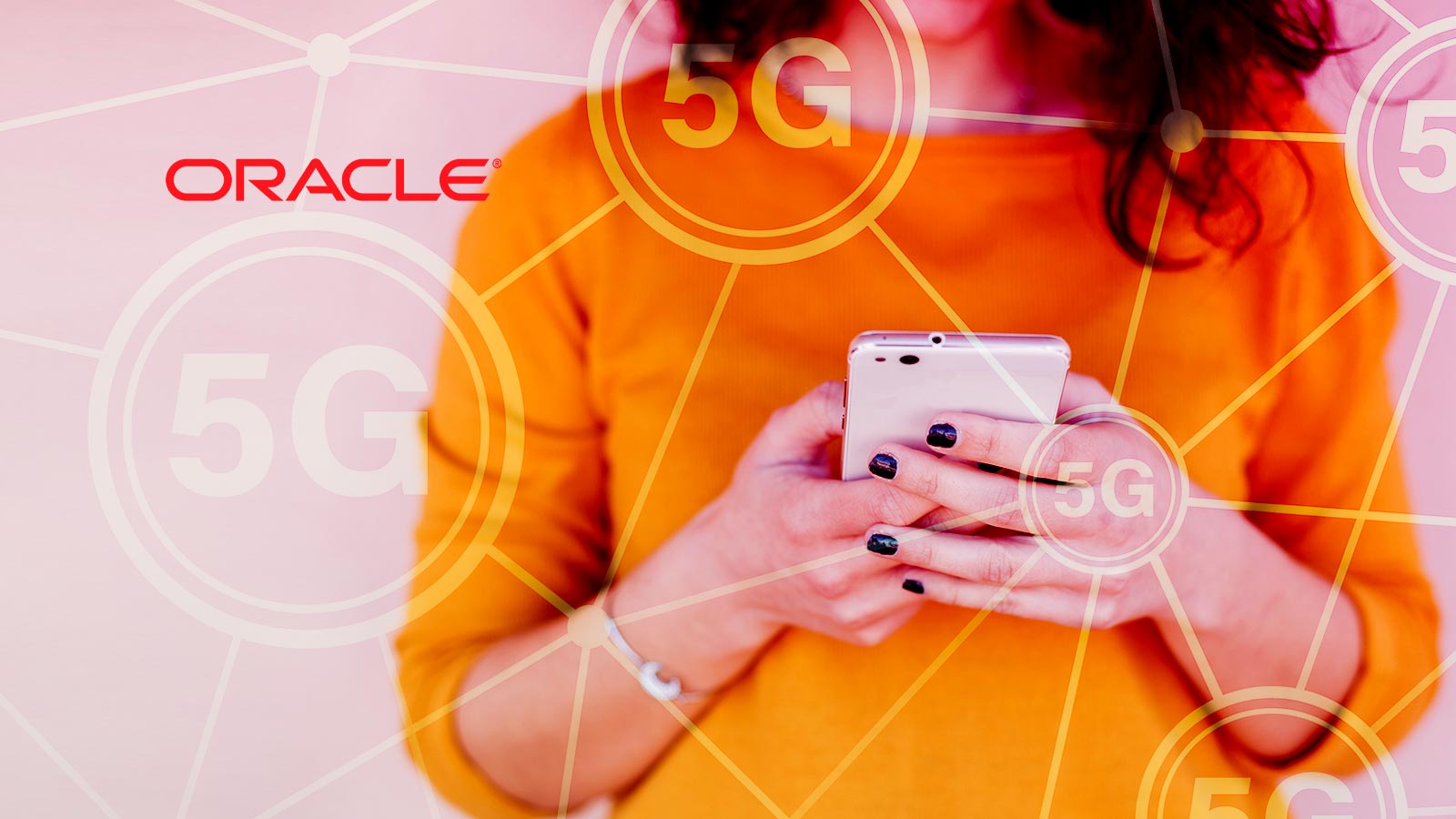 Vodafone UK Taps Oracle Tech to Support 5G Network Core